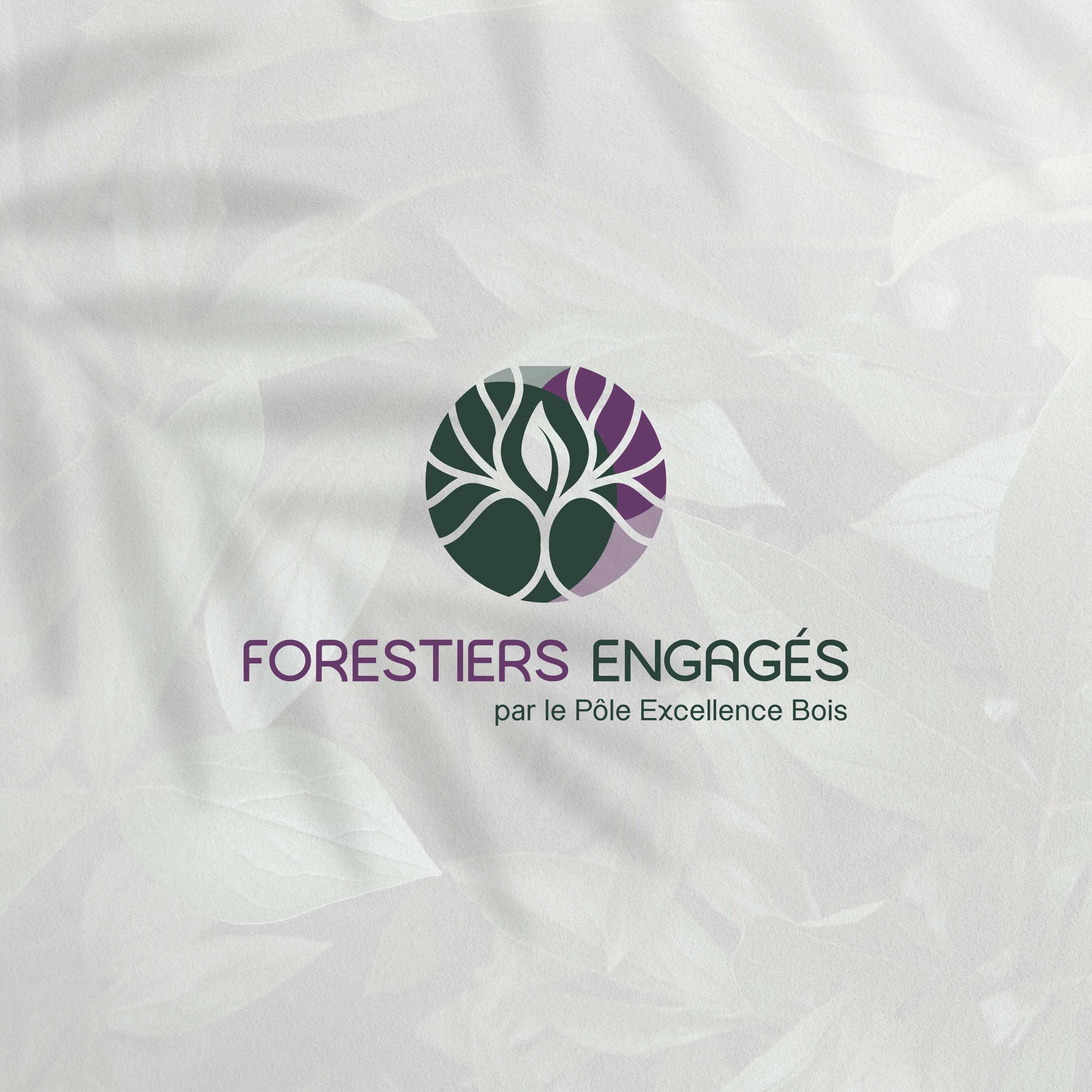Forestiers Engagés - Pole Excellence Bois